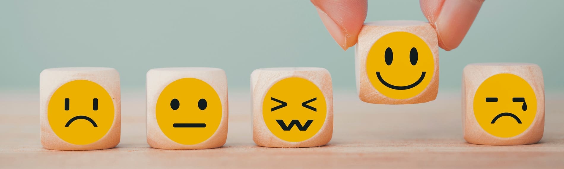 Measuring Emotional Reactions within Hospitality | Mintel