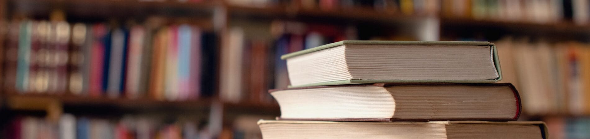 The Changing Landscape of the UK Book Retailing Market | Mintel