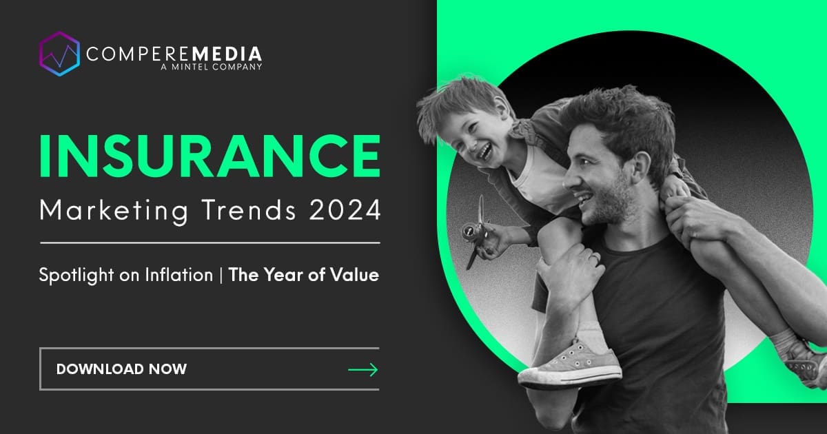 2024 Insurance Marketing Trends | Mintel