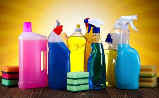 Natural value: household cleaning product trends | Mintel