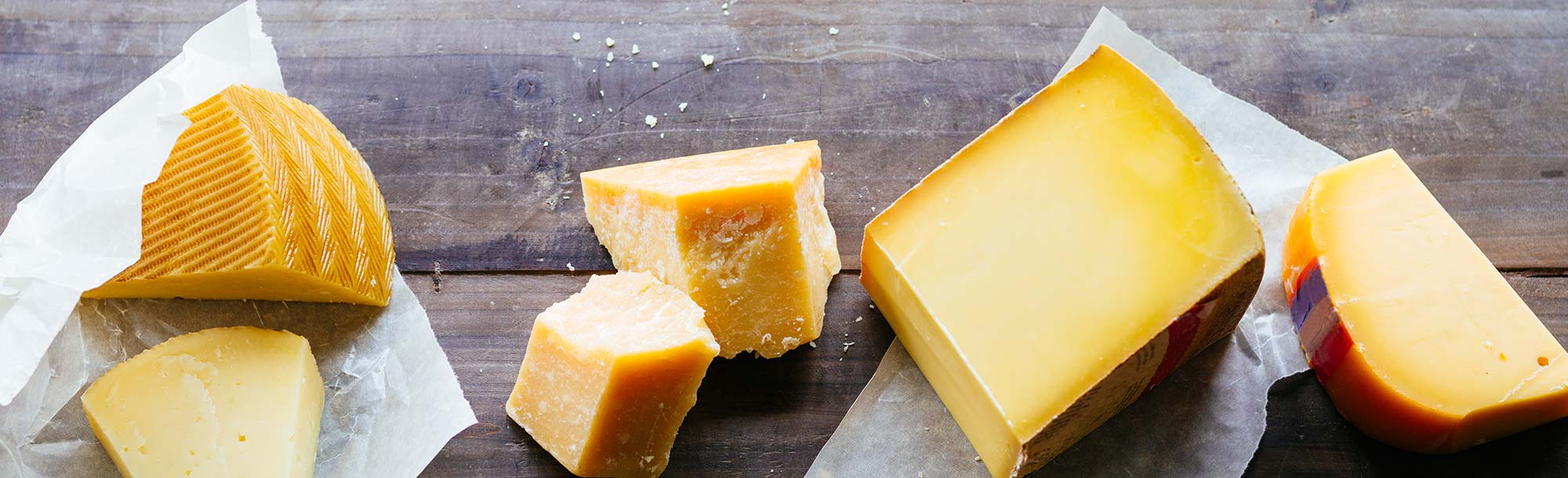 South Korea broadens its choice of cheese | Mintel