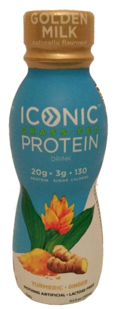 8 interesting dairy drinks launched in 2017 | Mintel