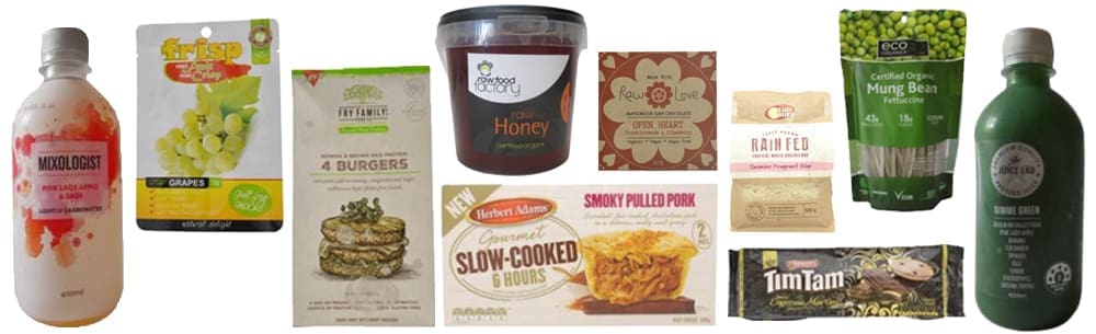 Ten innovative food and drink products that launched in Australia this ...
