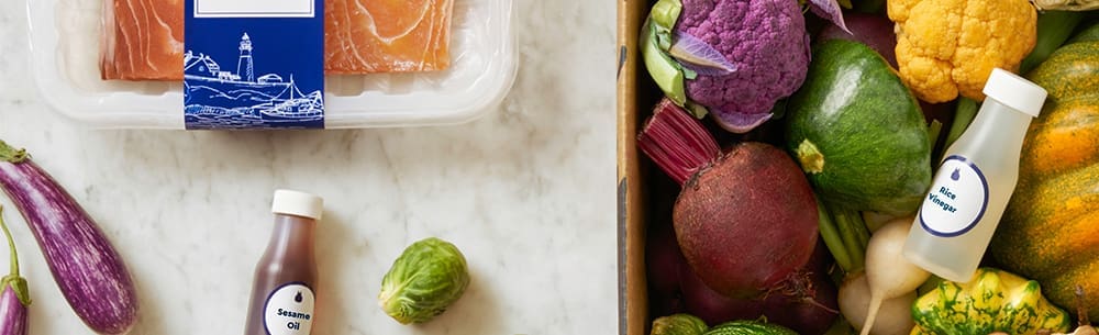 Blue Apron goes public | Mintel