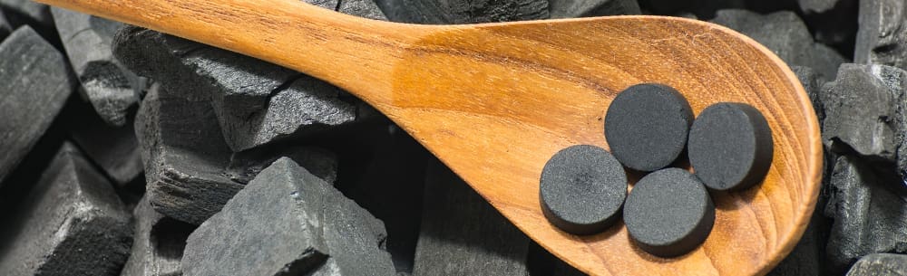 The evolution of activated charcoal | Mintel