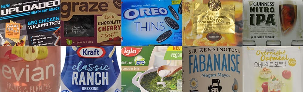 2016's most innovative products | Mintel
