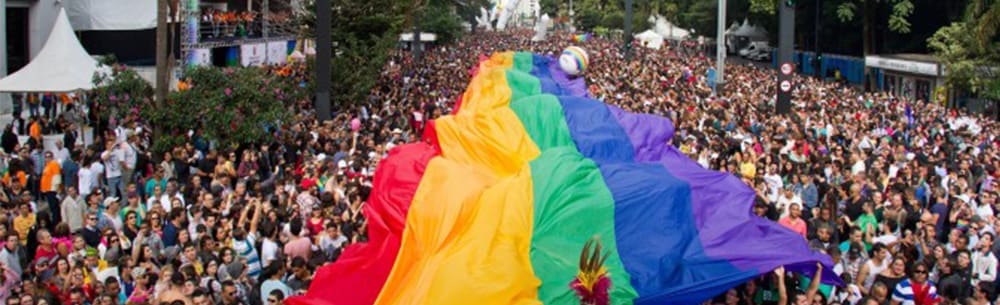 Brands show their Pride in Brazil | Mintel