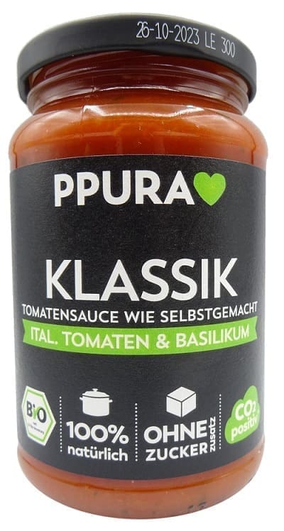 The 3 biggest German food packaging trends of 2021 | Mintel