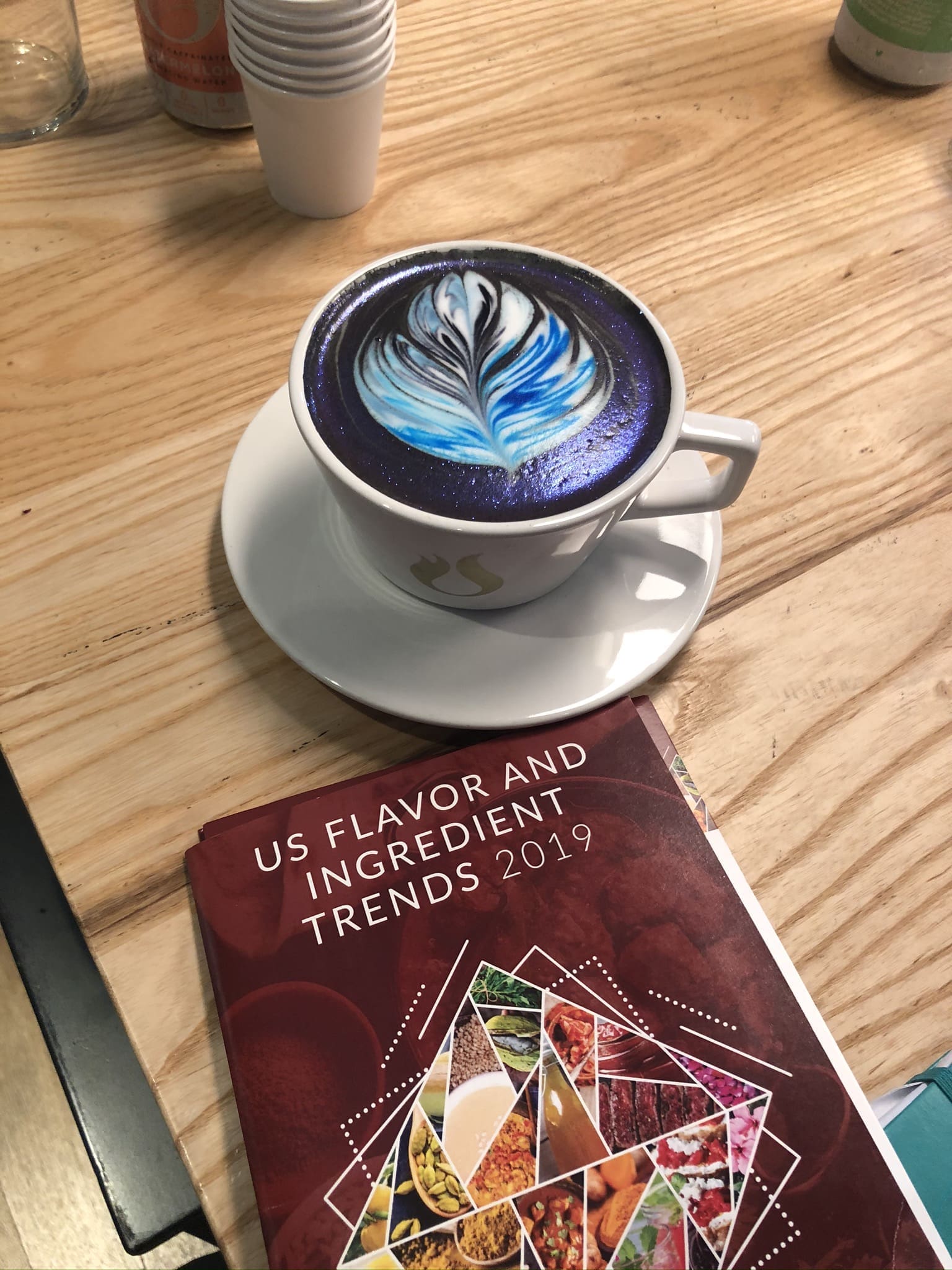 Mintel Tastemaker Tour: Bringing Flavor and Ingredient Trends to life ...