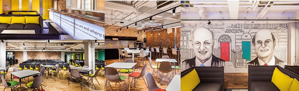 Mintel House officially opens for business | Mintel