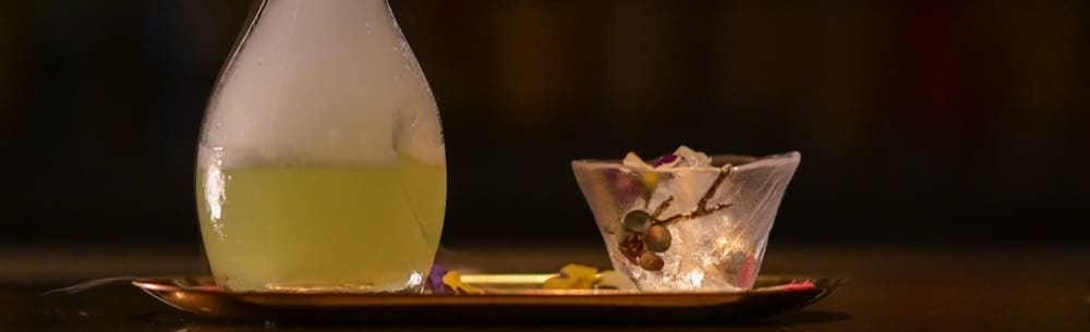 Homemade cocktail and RTD alcohol drinks trend in China | Mintel
