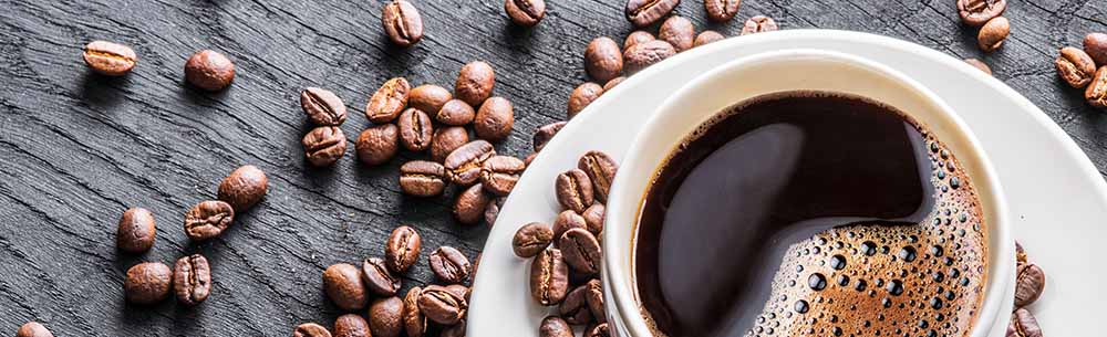 National Coffee Association Convention 2025 | Mintel