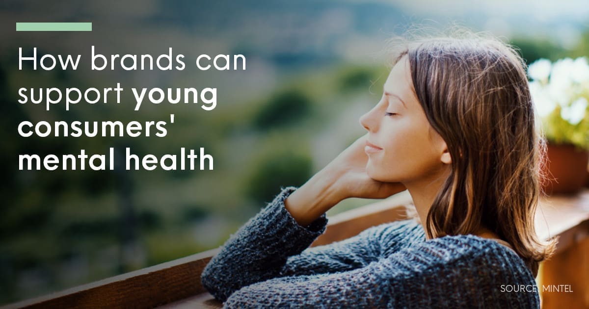 Supporting young consumers' mental wellbeing now, in the medium and ...