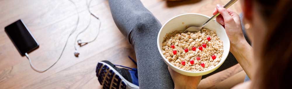 High protein claims appeal to Germans of all ages | Mintel