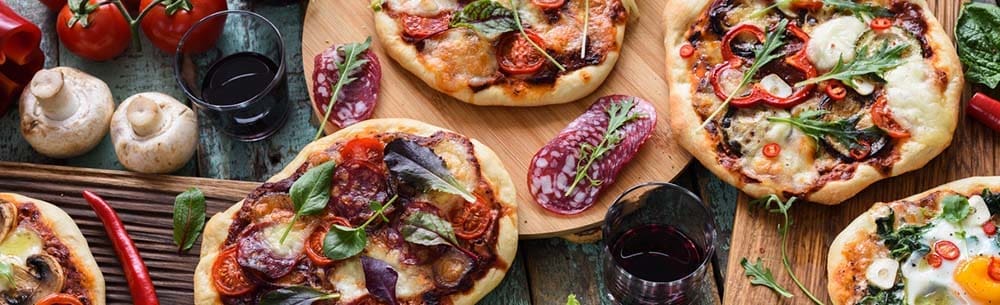 [WATCH] What are the hot trends in the UK pizza market? | Mintel