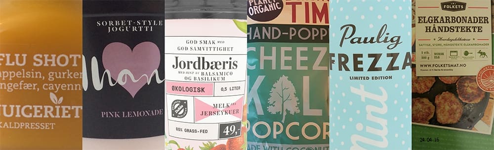 10 of the most innovative food and drink products launched in the ...