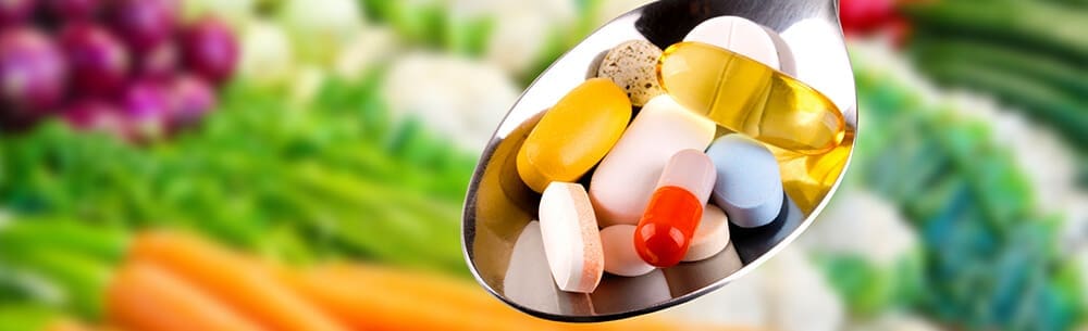 Doing Veganuary what vitamin will you be missing? | Mintel