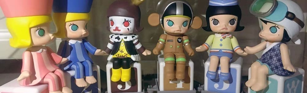 Behind designer toys, where is the next growth opportunity for the IP ...