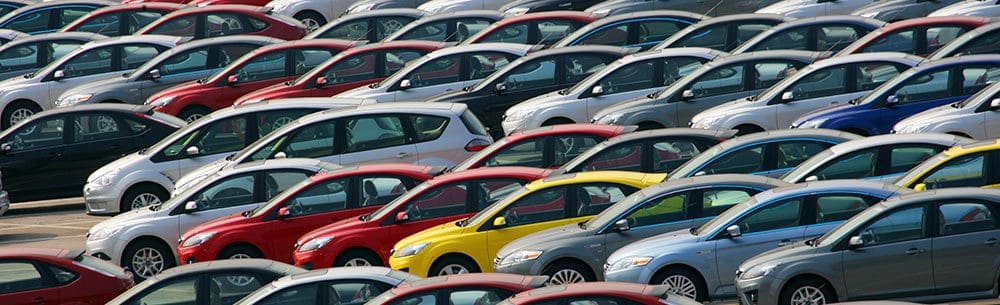 US automotive industry is back and stronger than before | Mintel