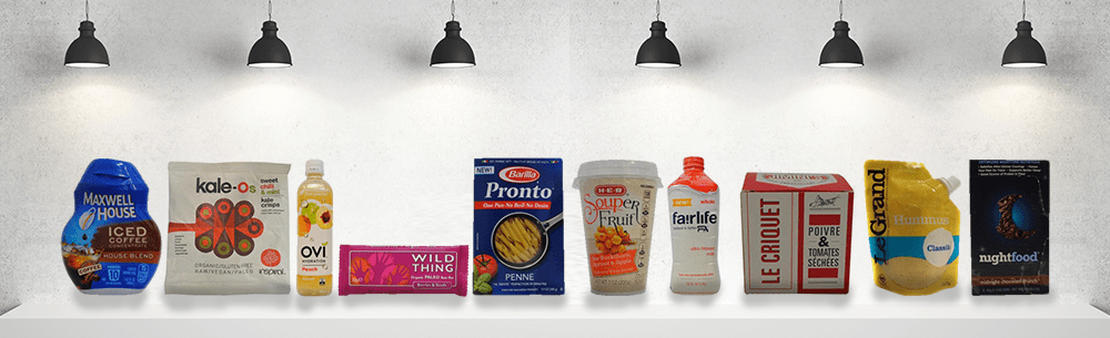 10 innovative new food and drink products from around the world | Mintel