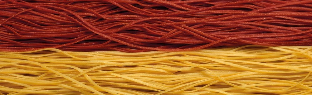 Innovative flavours pep up the dry pasta market in Germany | Mintel