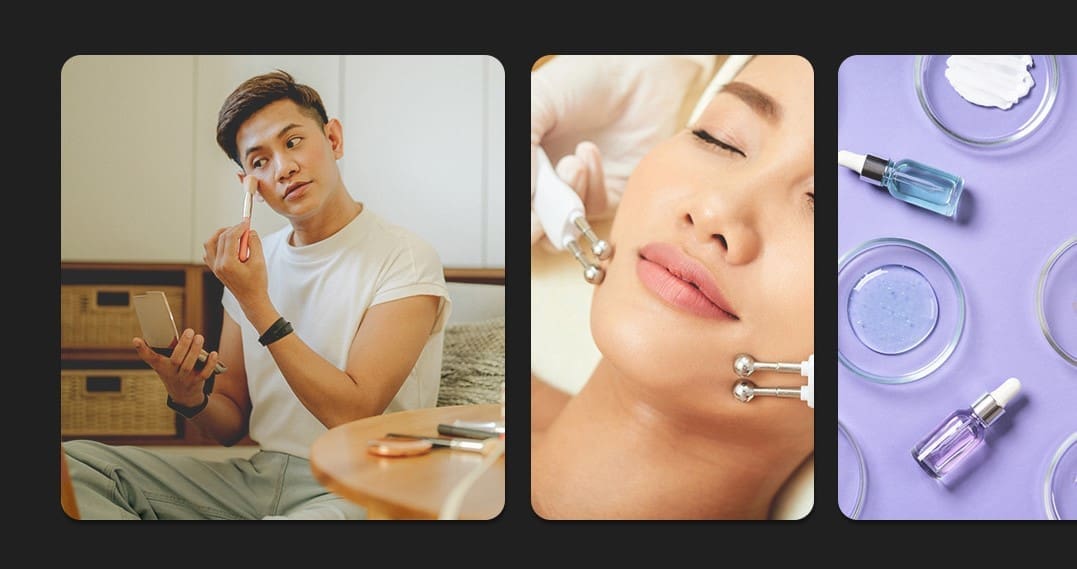 CEW UK x Mintel: 2023 Global Beauty and Personal Care Trends | Mintel