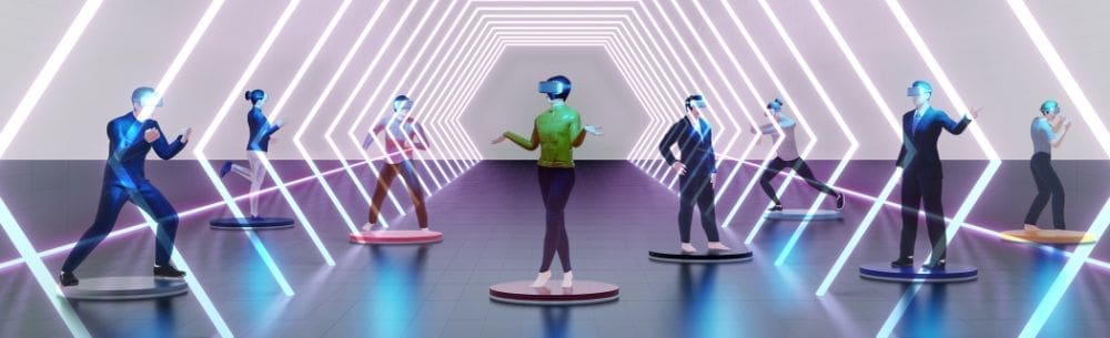 Metaverse, a year after the hype: To jump in or to wait and see | Mintel