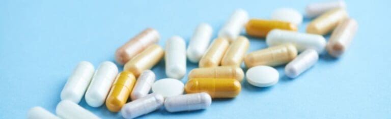 Vitamin boost: Half of Millennials are using vitamins and supplements ...