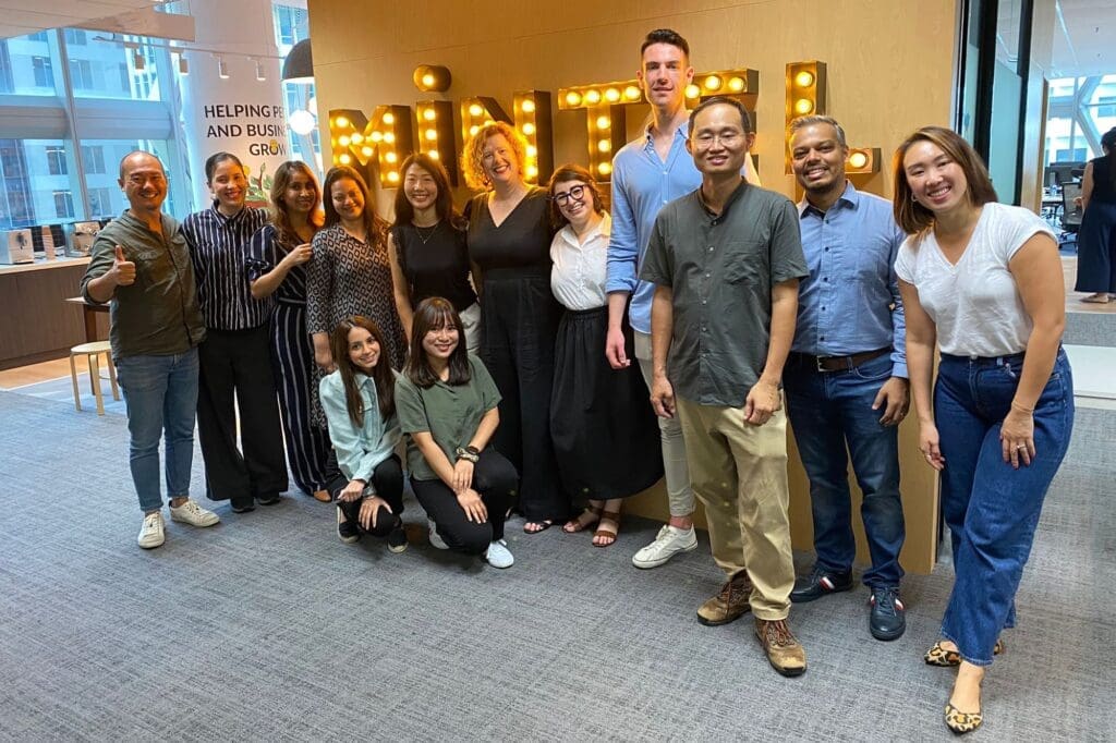 Our Culture | Mintel