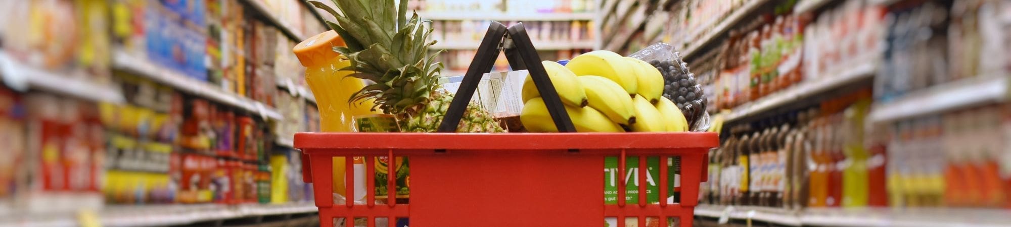 Greedflation: 83% of Canadian grocery shoppers say grocers and food ...