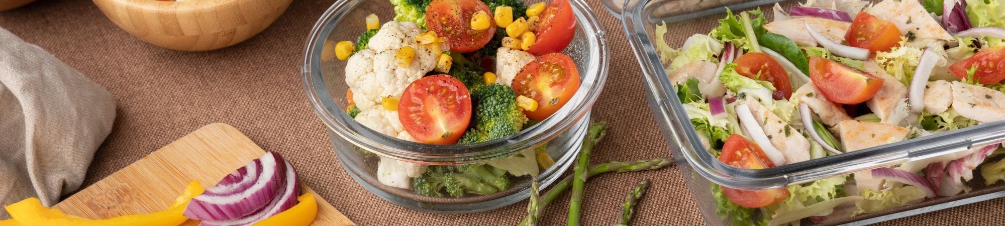 Nearly all Canadians (91%) identify cooking from scratch as a way to ...