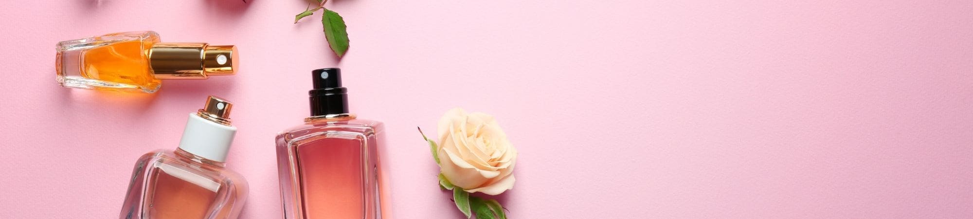 Three distinct fragrance consumer profiles for beauty and personal care ...