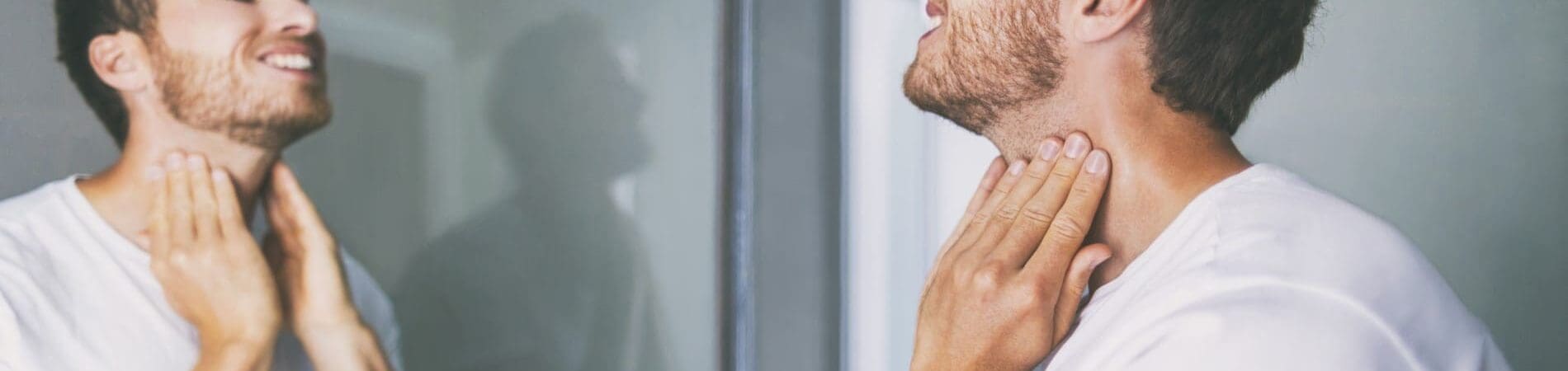 The Evolution of Men's Grooming - What's next?