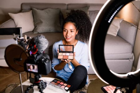 Influencer Marketing: The Impact on Consumers’ Purchasing Journey