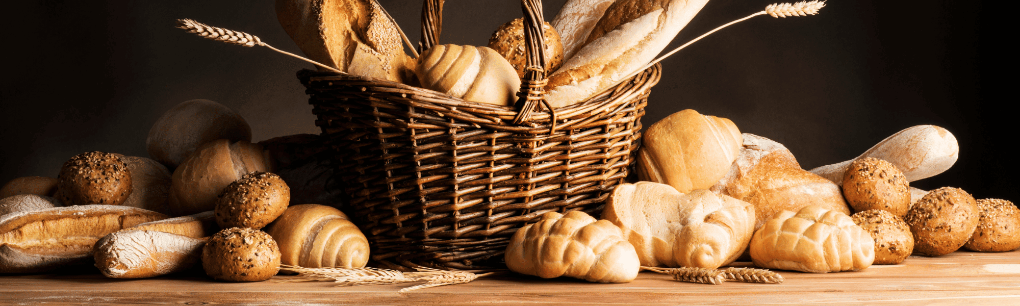 Bakery Live Webinar: Areas of Opportunity for Bread & Bakery