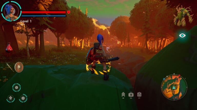 The Future of Video Gaming and Consumer Expectations