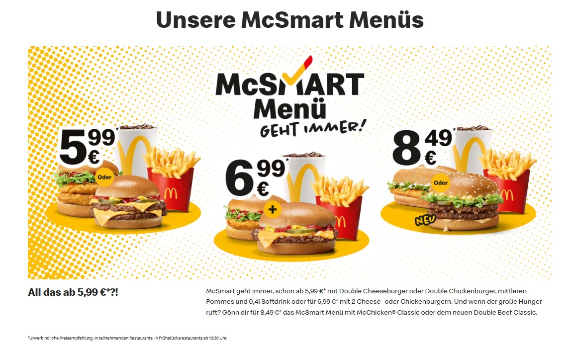 Foodservice Trends: Insights for Brands & Operators | Mintel