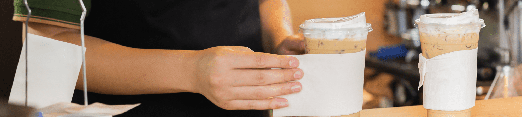 Fuel Gen Z’s love affair with the taste of iced coffee | Mintel