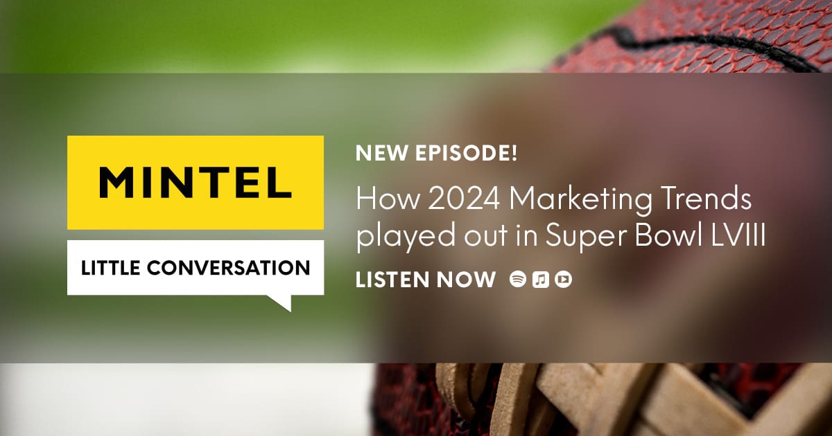 How 2024 Marketing Trends played out in Super Bowl LVIII | Mintel