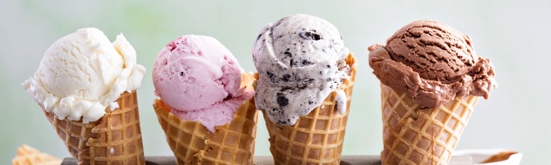 Is Ice Cream Stepping Out Of Its Comfort Zone? | Mintel