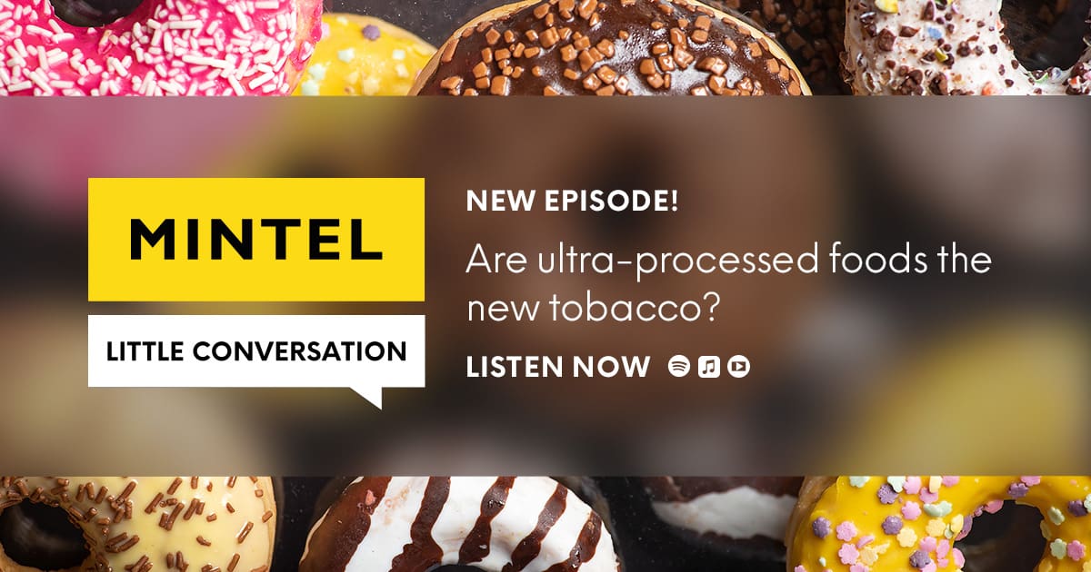 Are ultra-processed foods the new tobacco? | Mintel