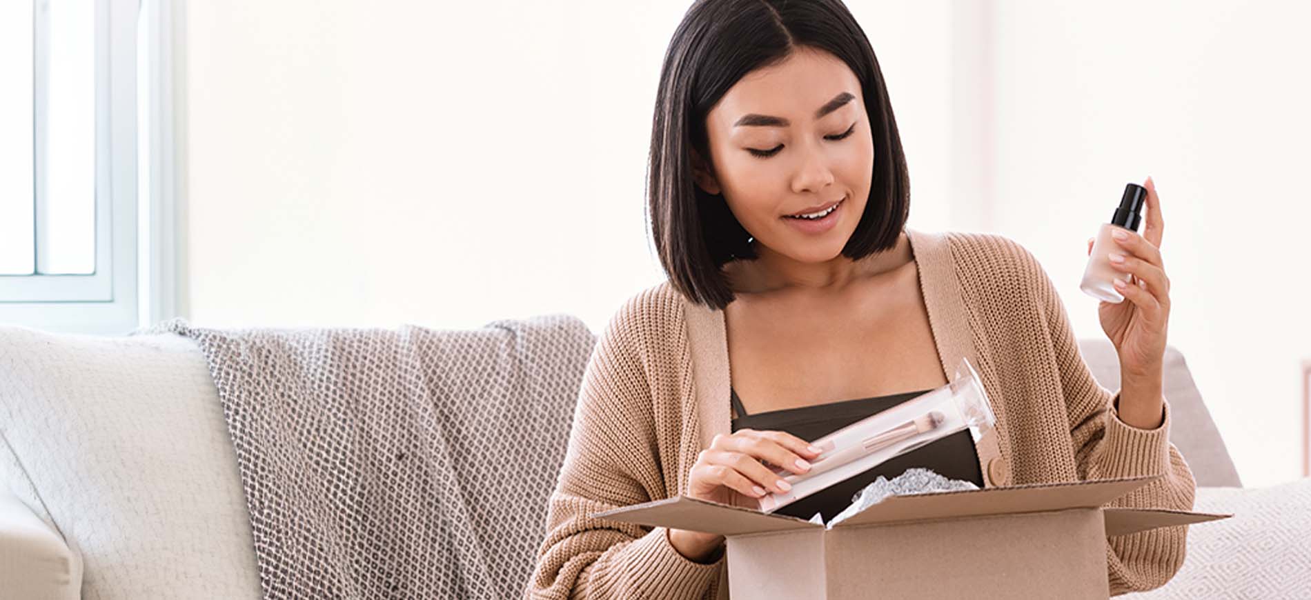 [Webinar] How to Connect With Thai Beauty Shoppers in 2024 | Mintel