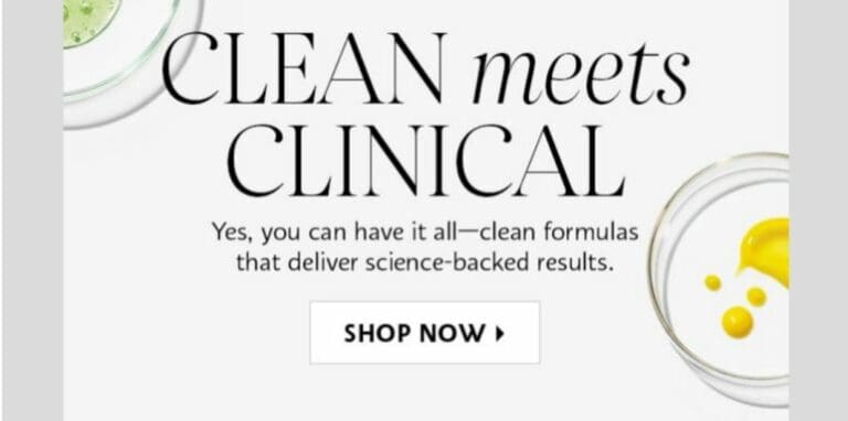 The Clean Beauty Market & The Rise of Conscious Cosmetics | Mintel