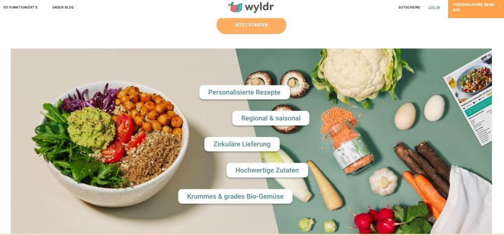 Less Waste, More Taste: Attitudes Towards Food Waste Reduction ...