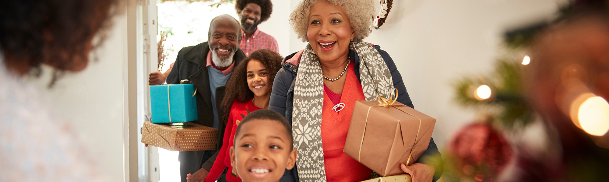 Festive 2024: What Happened, What’s Next | Mintel