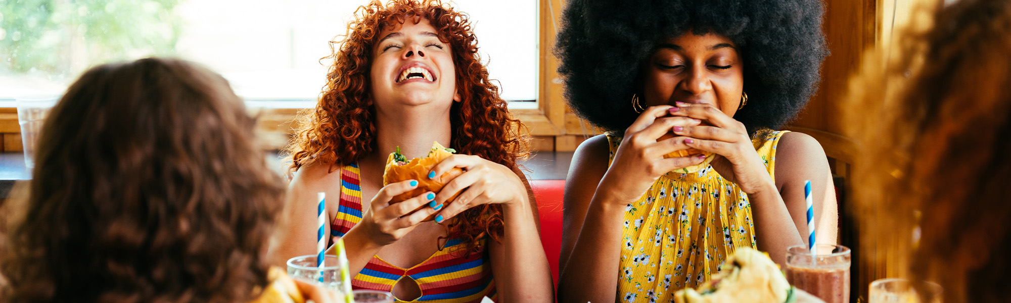 Premium Fast Food Trends 2025 | Mintel x Snoop Report