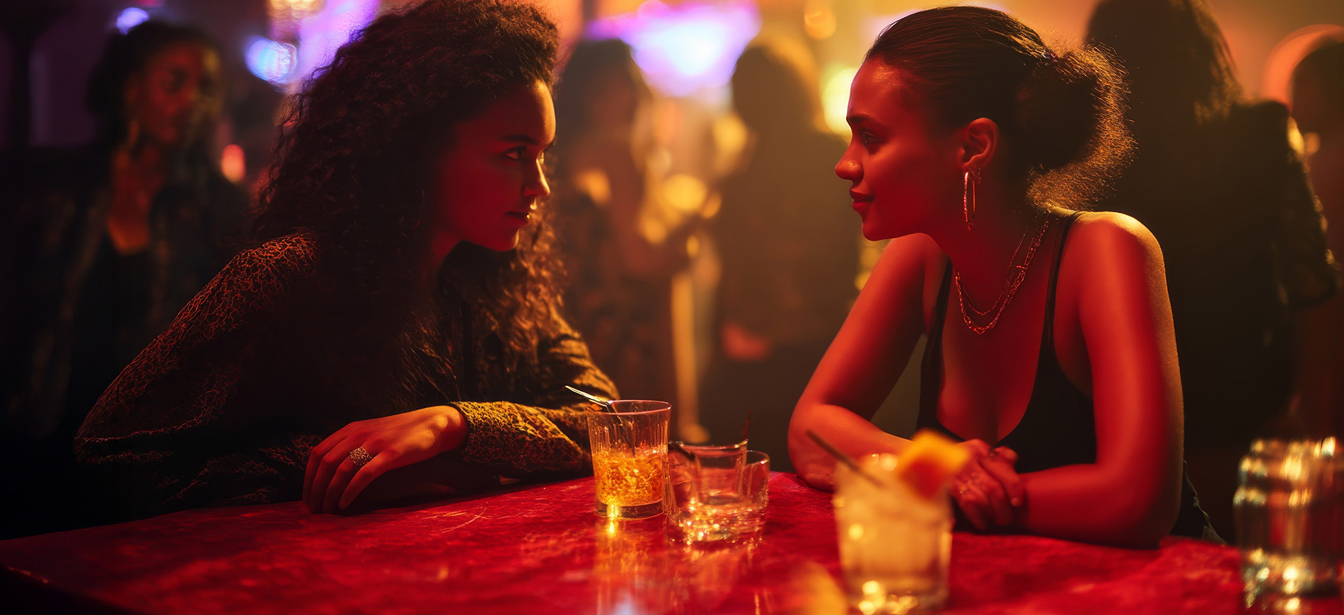 The Future of Spirits and Liqueurs | Mintel