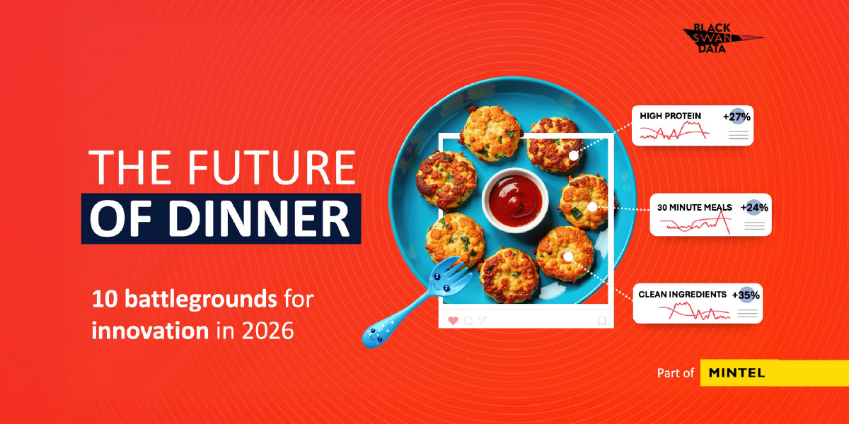 The Future of Dinner | Mintel