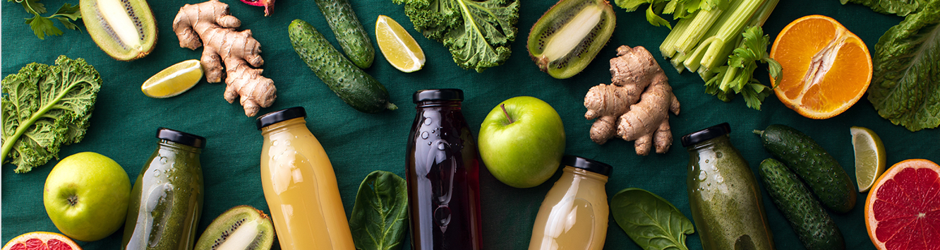 [Webinar] Functional Food and Drink Trends in Southeast Asia 2025 and ...