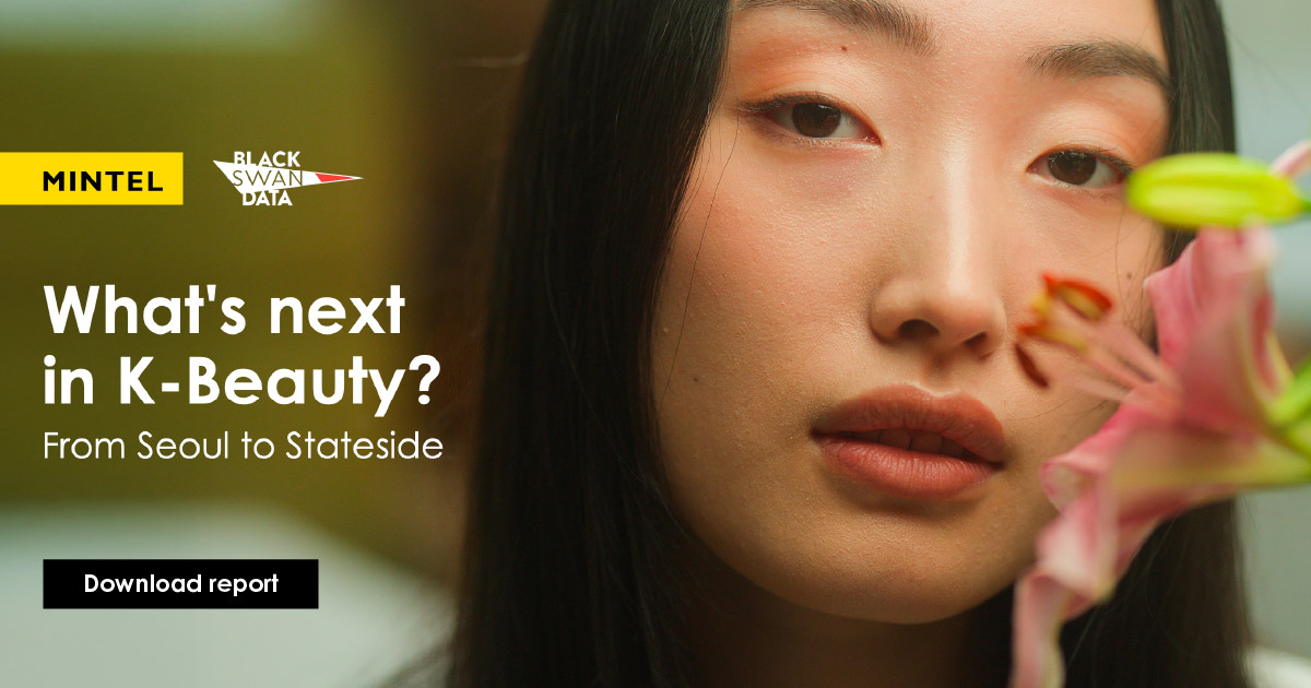 What’s next in K-Beauty? | Mintel